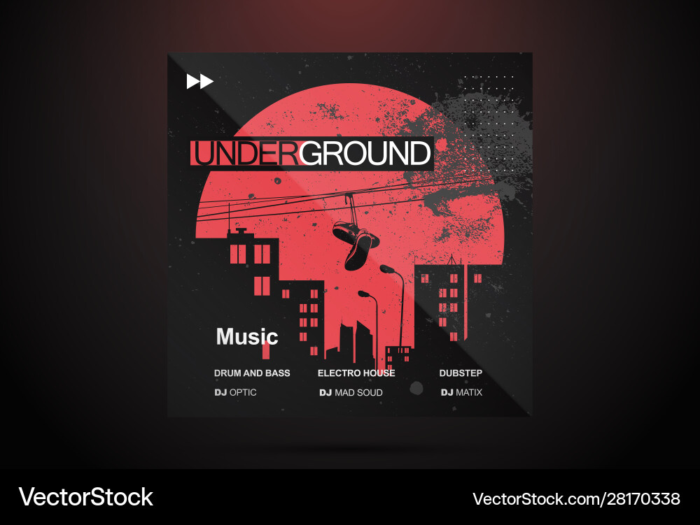 Distro Vector Images (95)