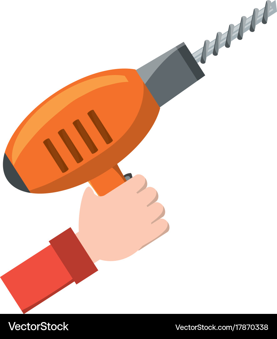 Repair tools design Royalty Free Vector Image - VectorStock