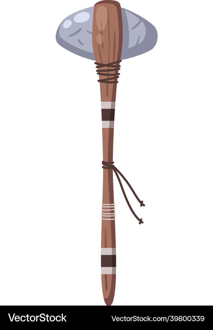 Cartoon weapon Royalty Free Vector Image - VectorStock