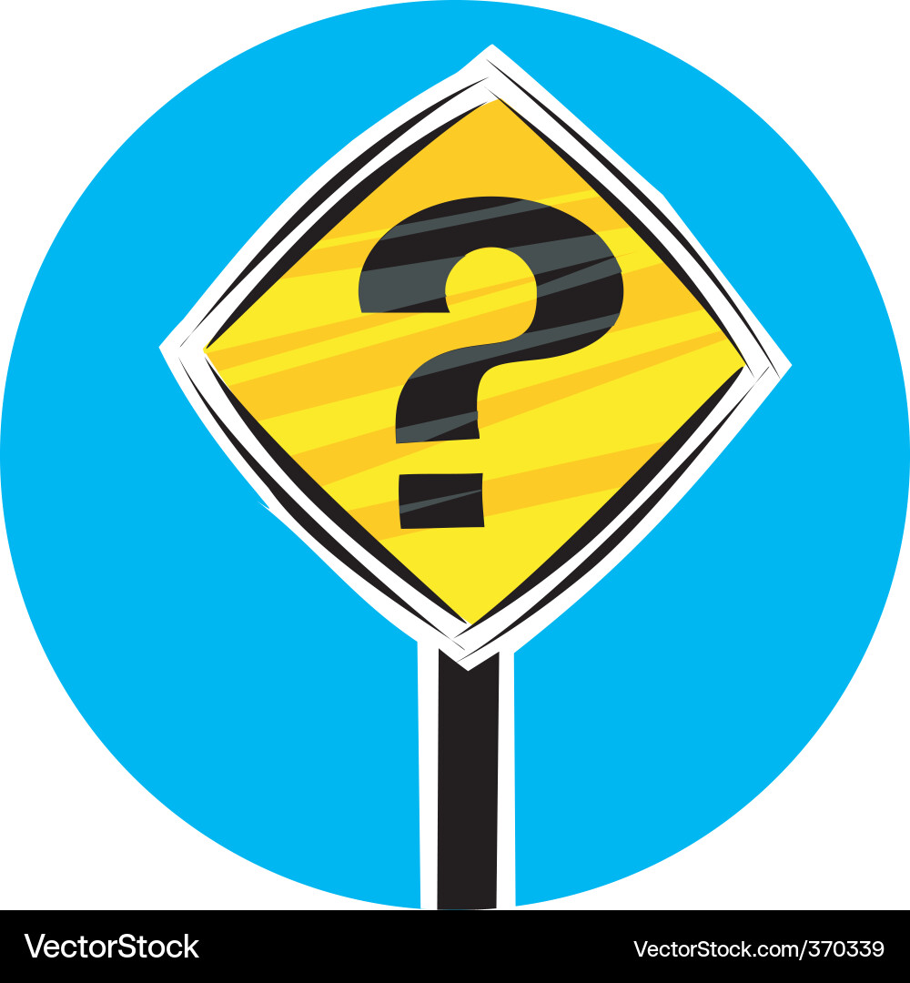 Sign board Royalty Free Vector Image - VectorStock