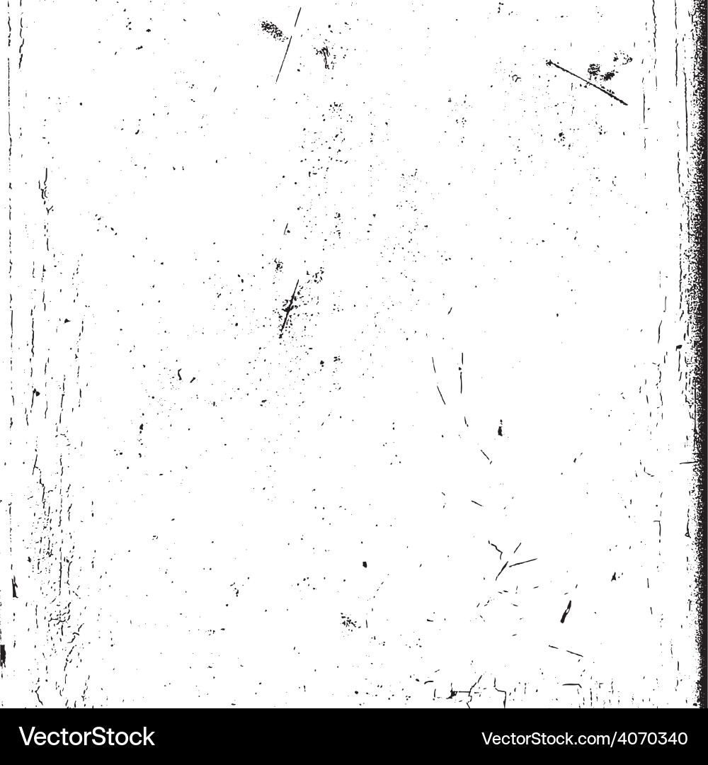 Rough Textured Paper Overlay Royalty Free Vector Image