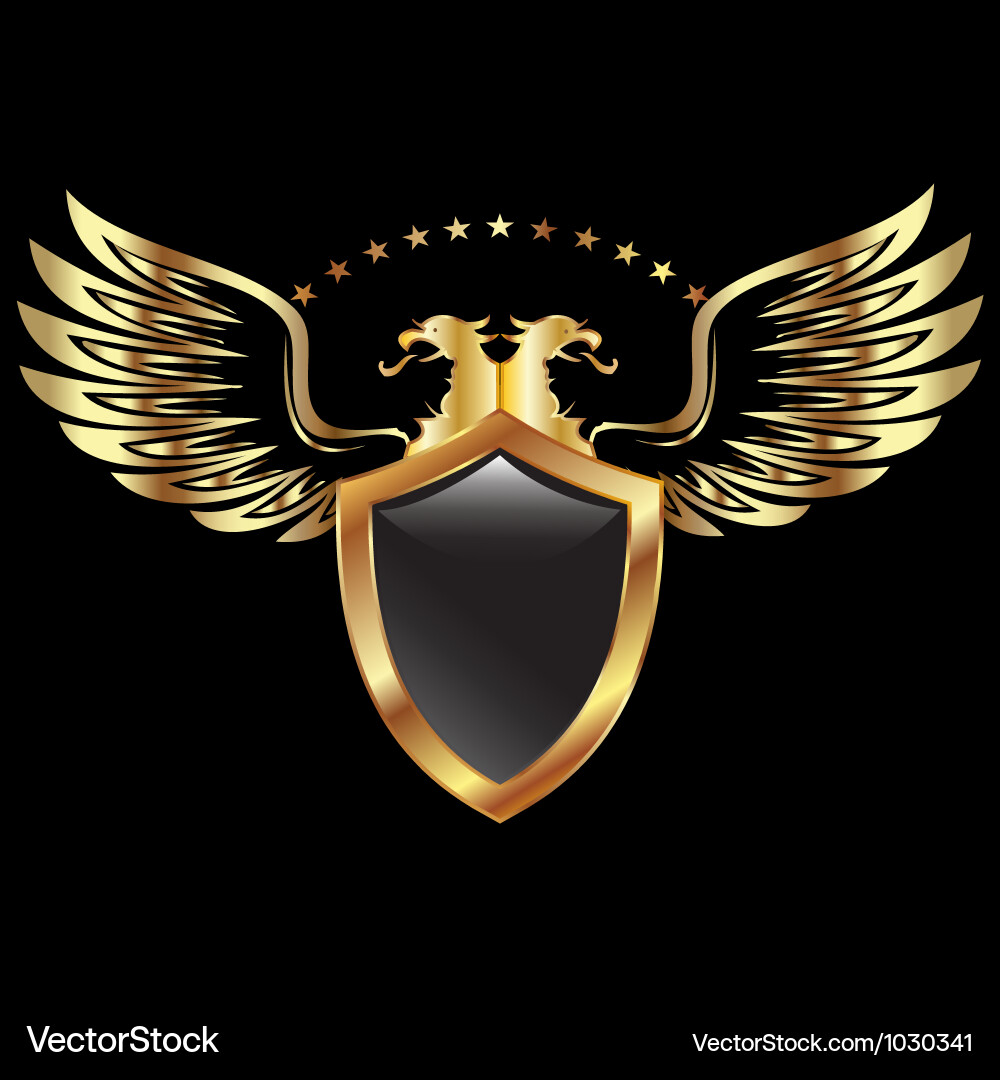 Medieval Eagle Vector Images (over 1,900)