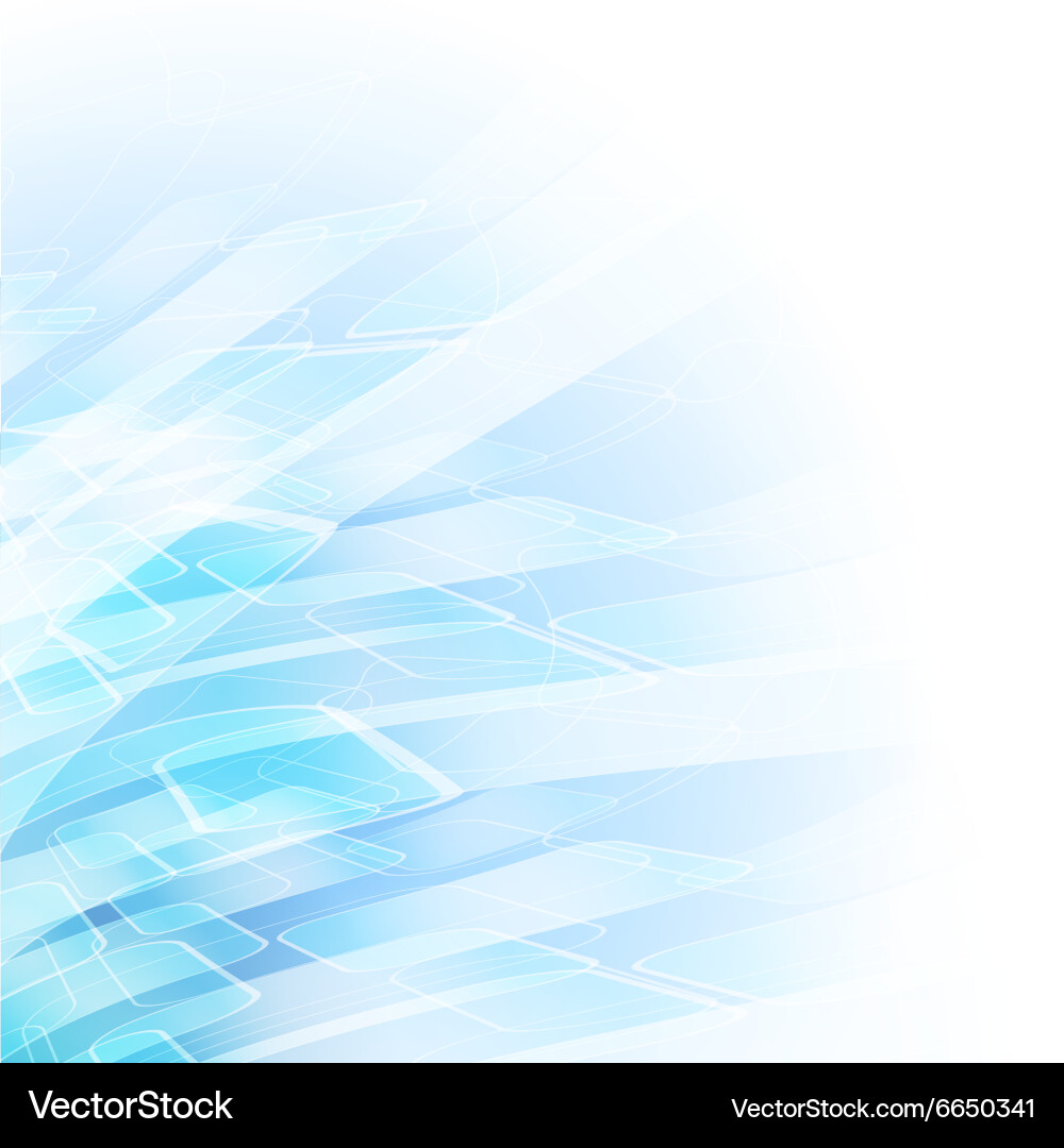 Ice background Royalty Free Vector Image - VectorStock