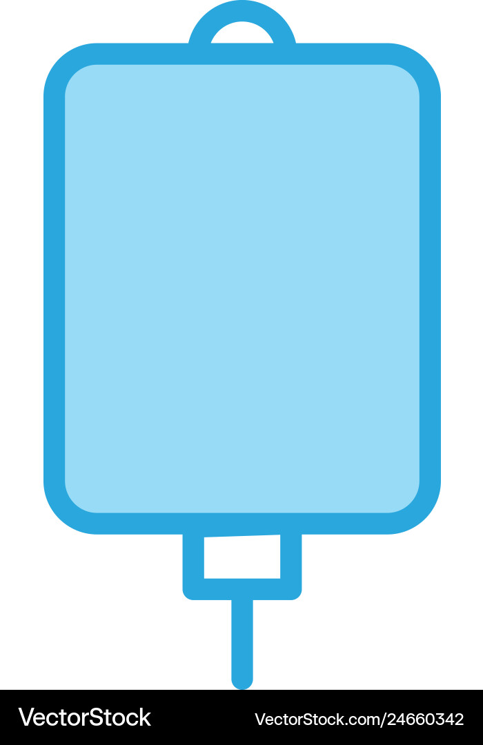 Drip icon Royalty Free Vector Image - VectorStock