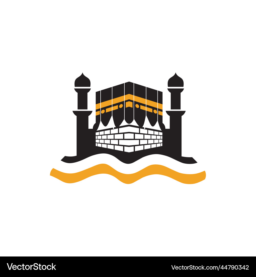 Kabah Logo