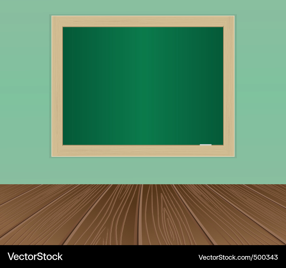 School board Royalty Free Vector Image - VectorStock