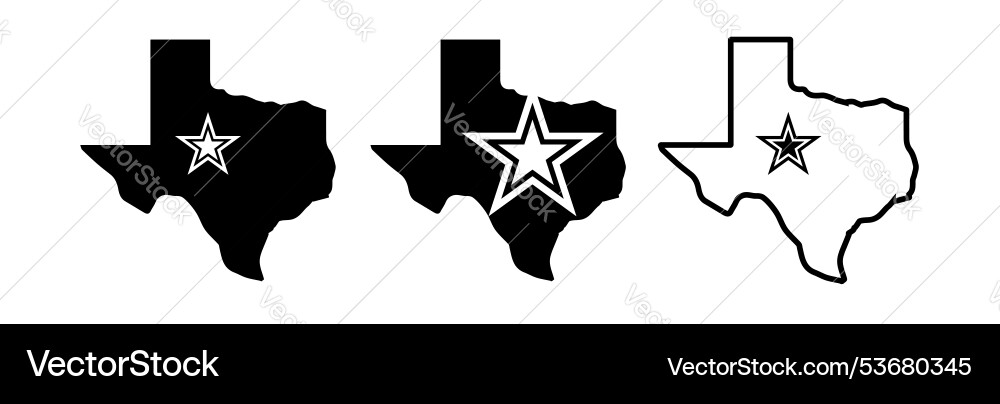 Texas Vector Images (over 35,000)