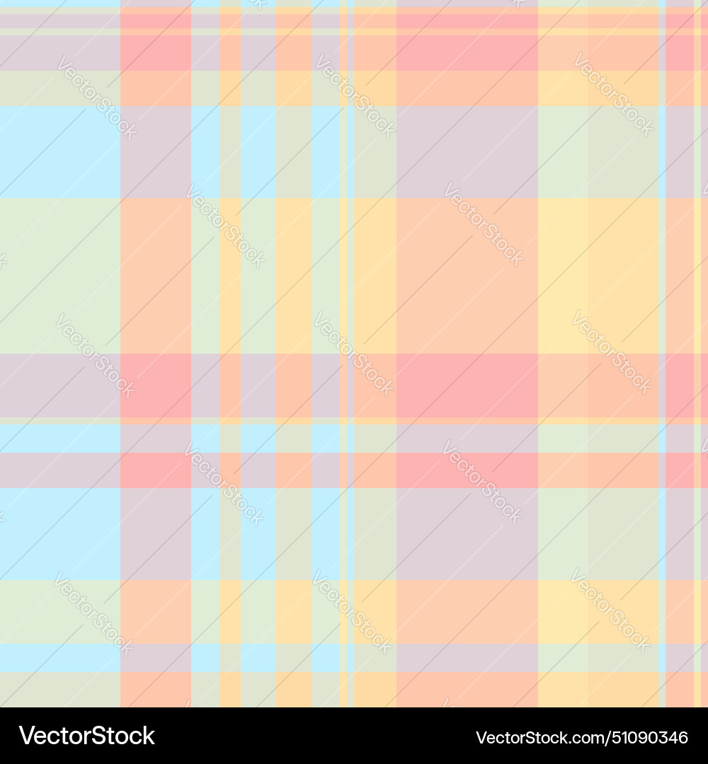 Designs pattern textile background infant tartan Vector Image