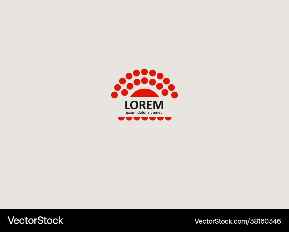Easy neutral symbol Royalty Free Vector Image - VectorStock