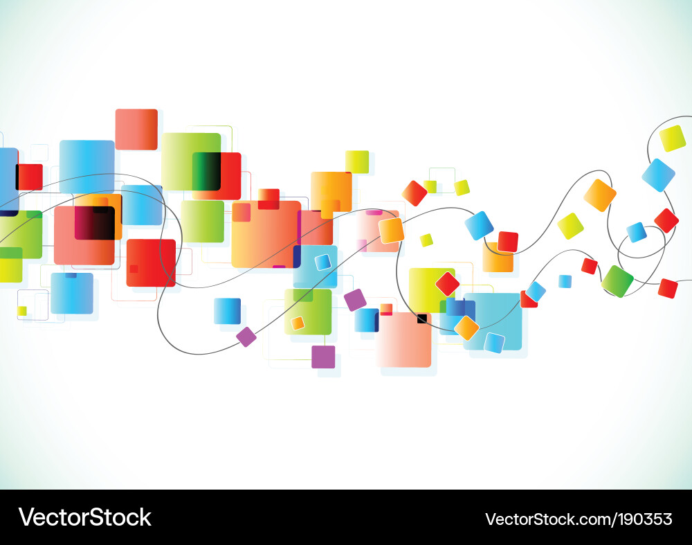Abstract background Royalty Free Vector Image - VectorStock