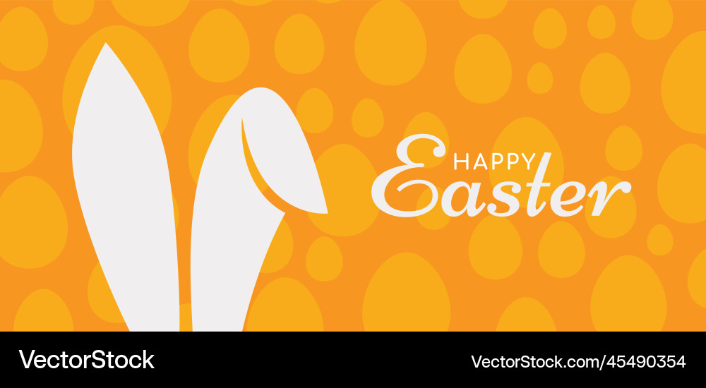 Easter Eggs Simple Vector Images (over 11,000)