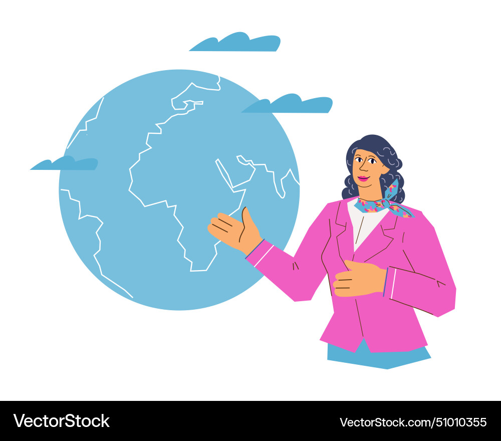 Weather forecasts and climate predictions from Vector Image
