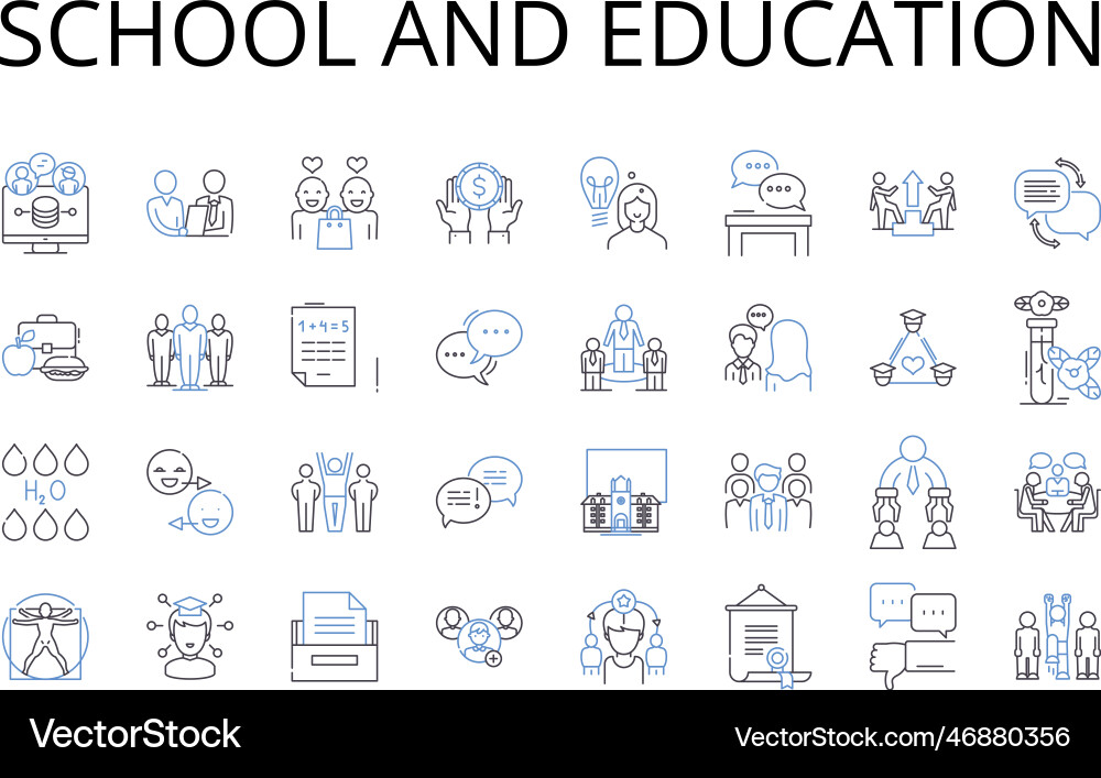Coursework Vector Images (over 310)
