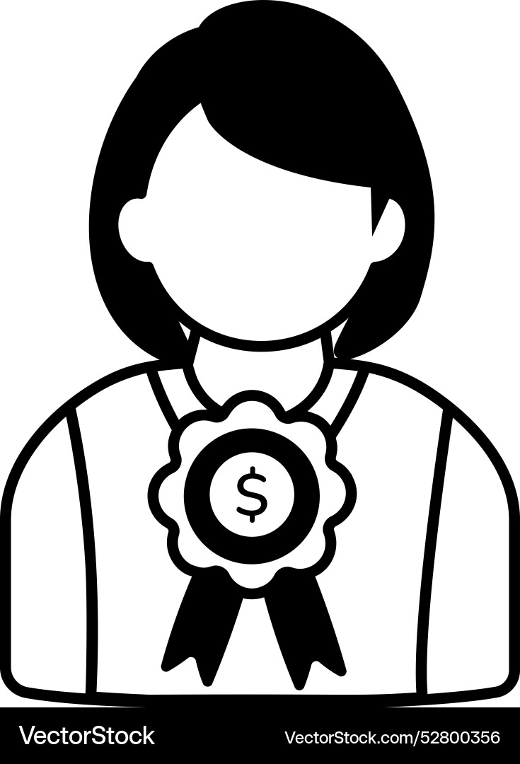 Winner Royalty Free Vector Image - VectorStock