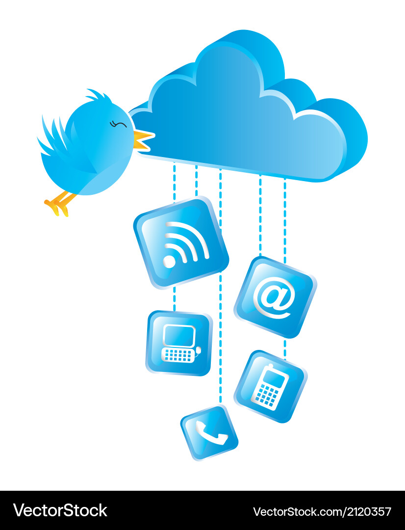 Exportar Royalty Free Vector Image - VectorStock