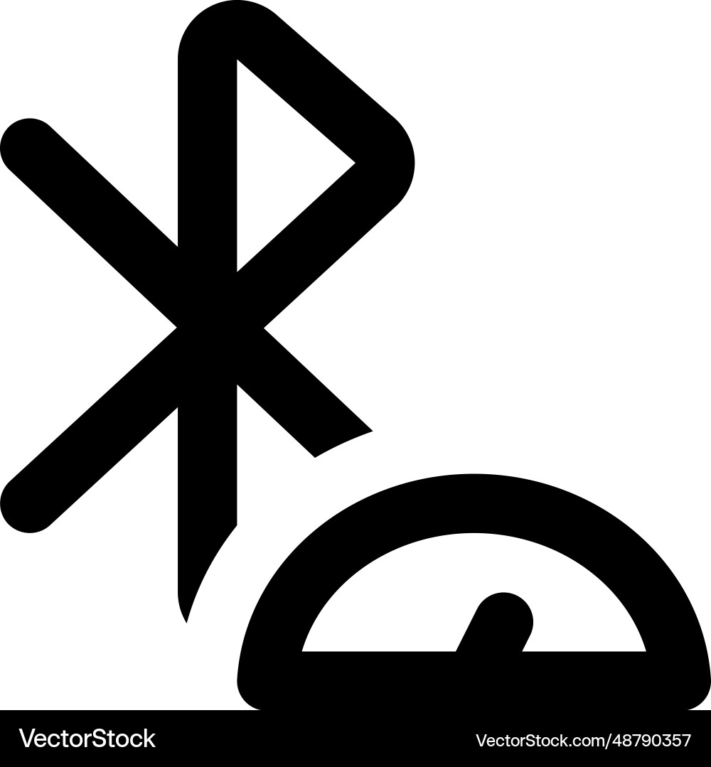 Increasing speed of bluetooth for better Vector Image