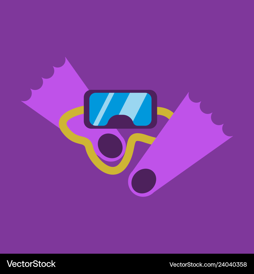 Travel checklist at white background lines Vector Image