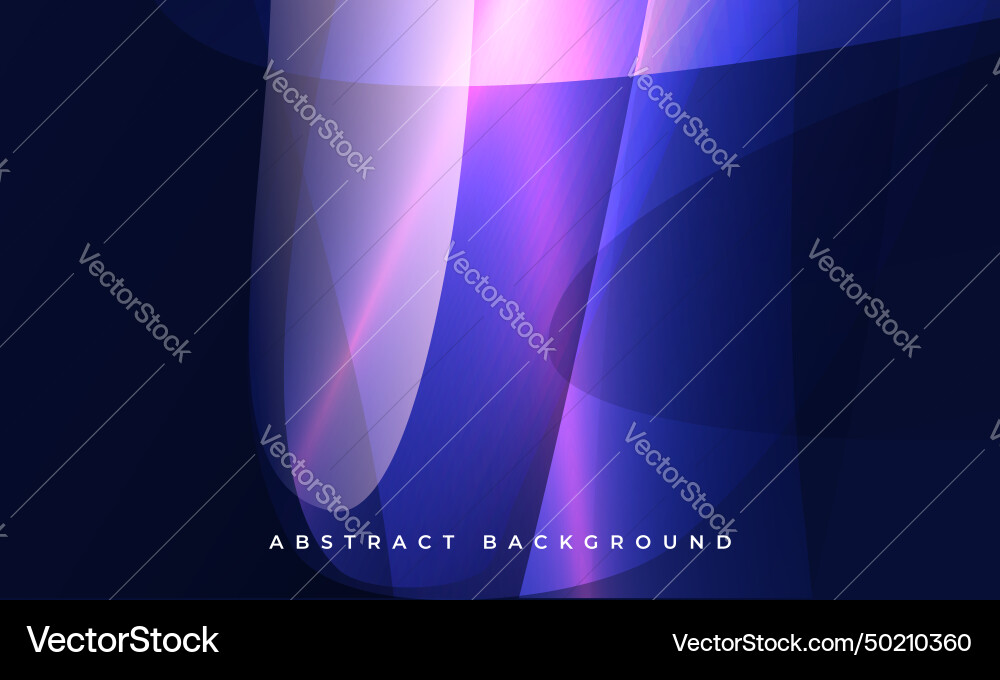 A visually stunning abstract background featuring Vector Image