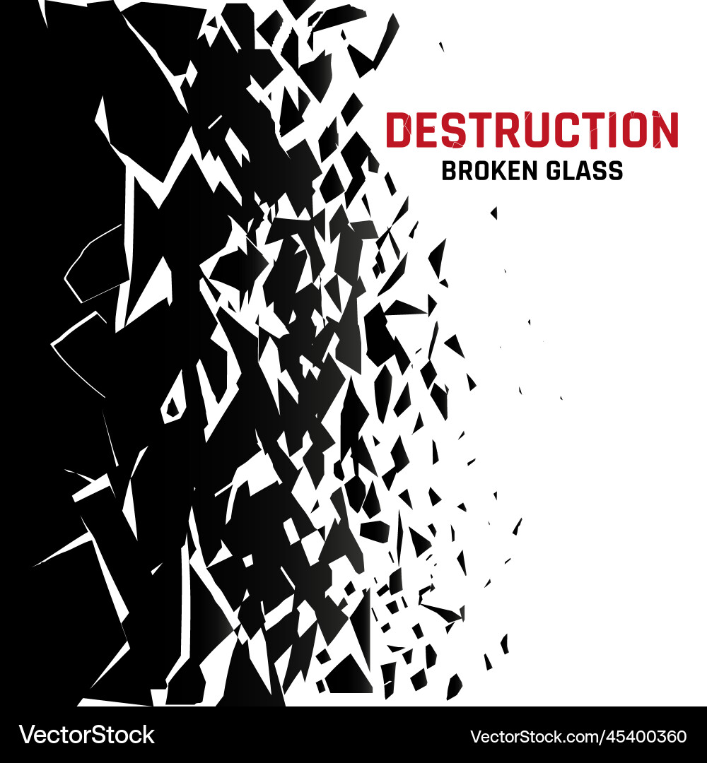 Shattered Glass Vector Images (over 6,800)