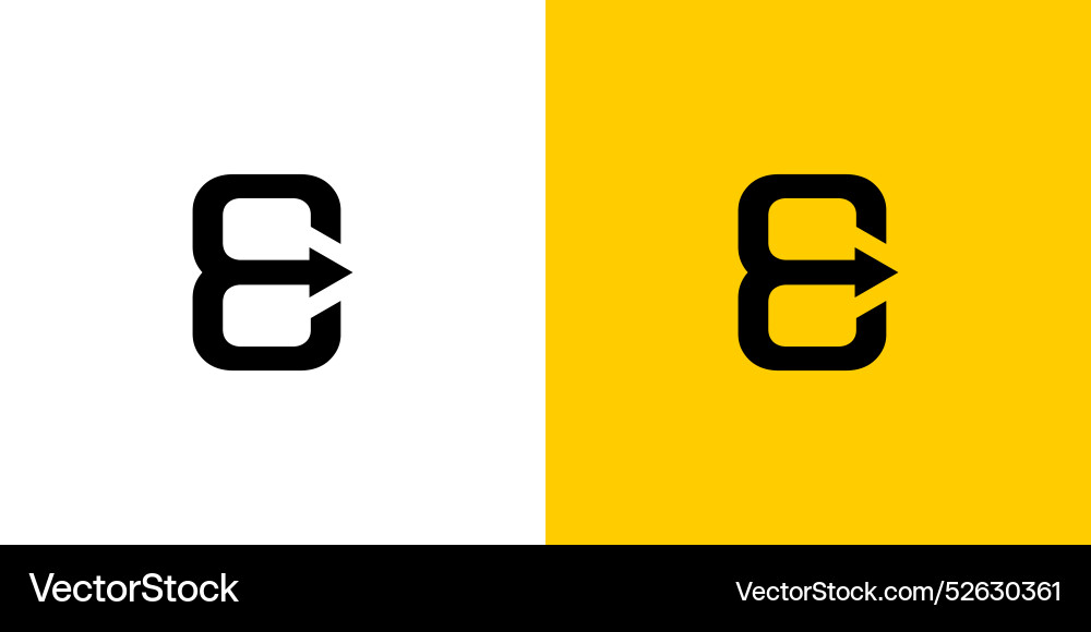 8bit Letter Vector Images (over 9,200)