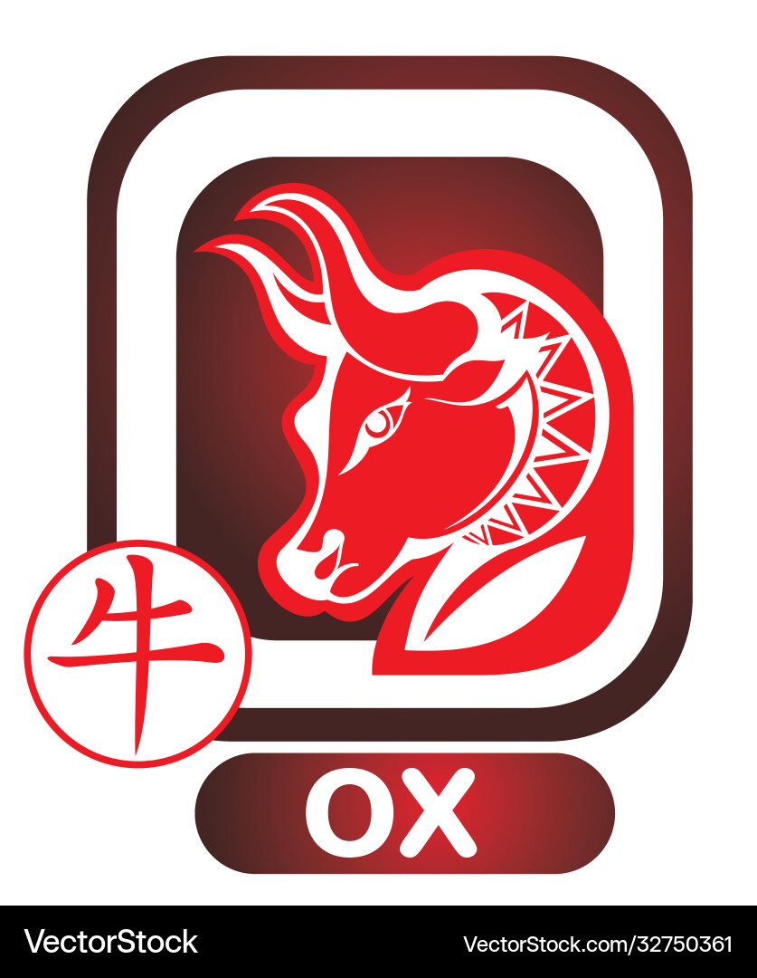 Zodiac signs Royalty Free Vector Image - VectorStock