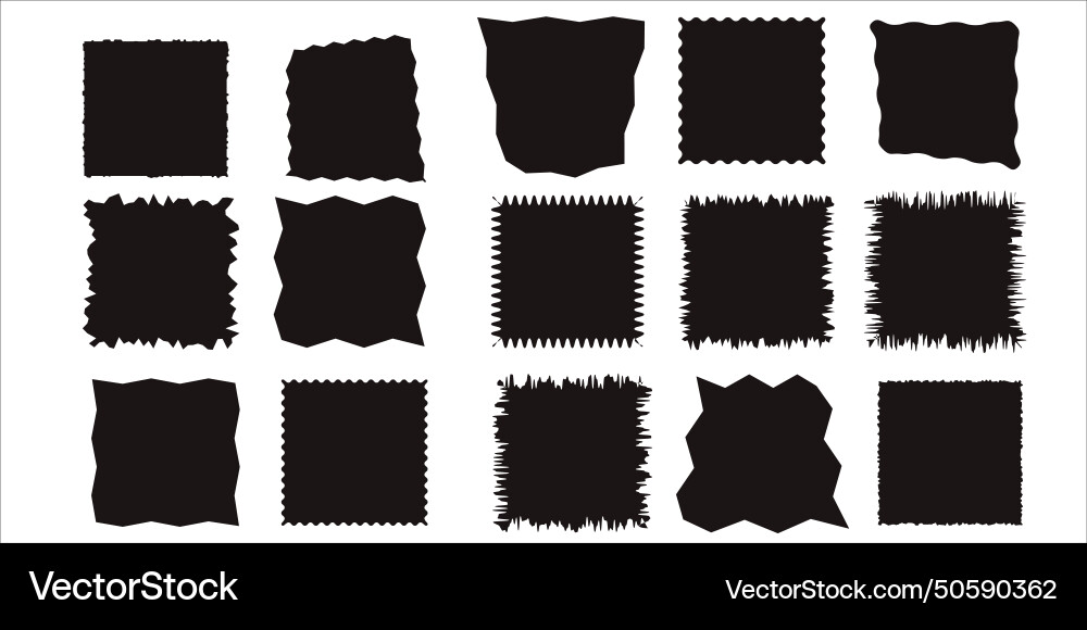 Rect4 Royalty Free Vector Image - VectorStock