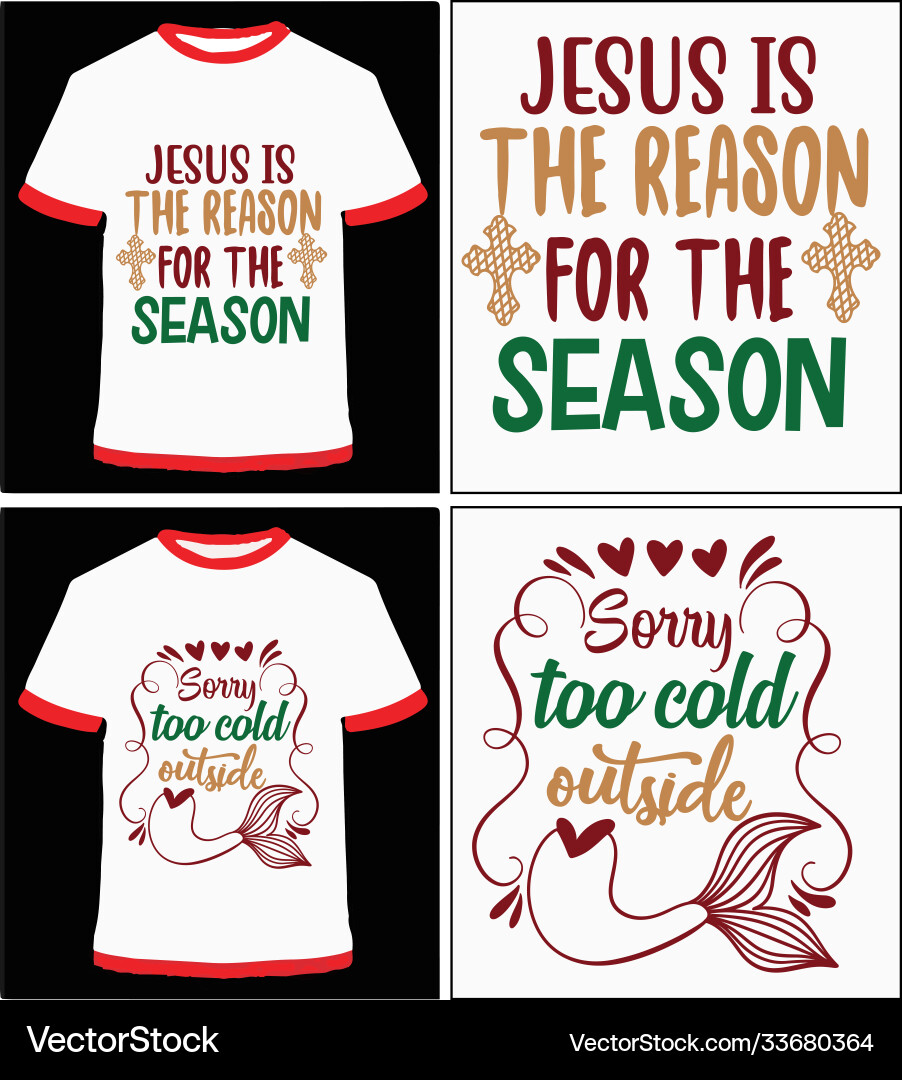 Collection with phrases image Royalty Free Vector Image