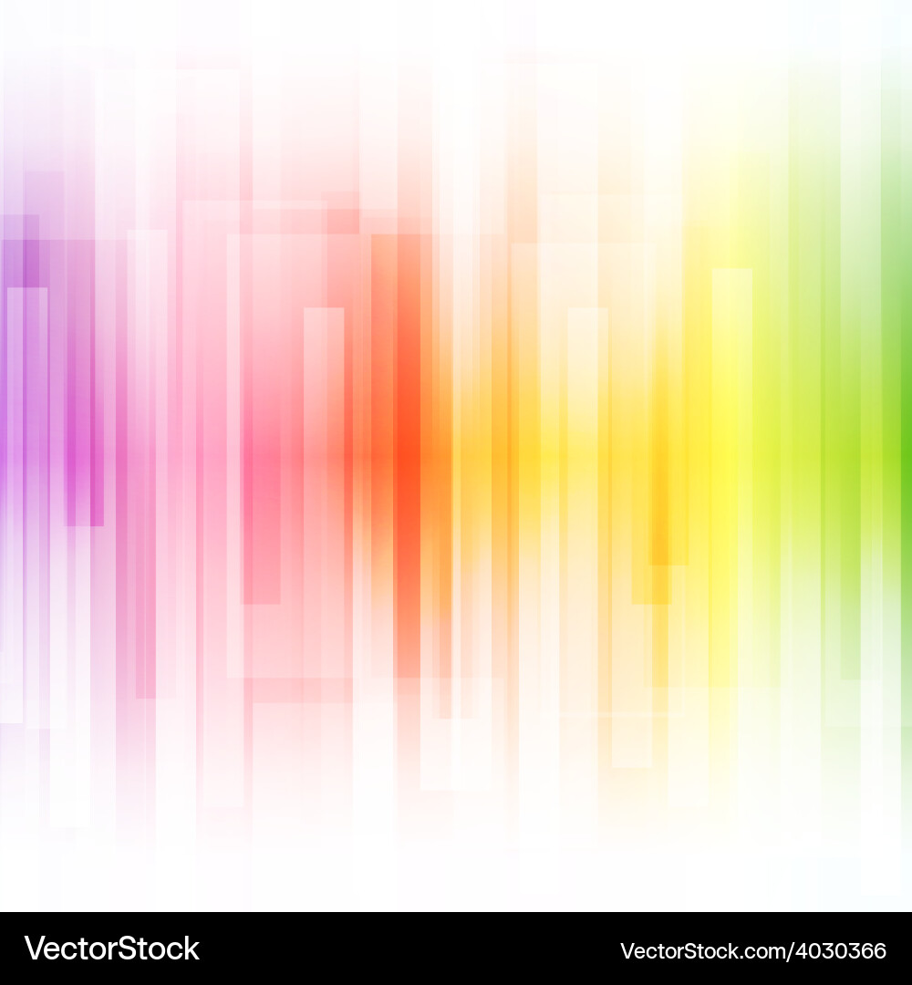 Abstract bright background Royalty Free Vector Image