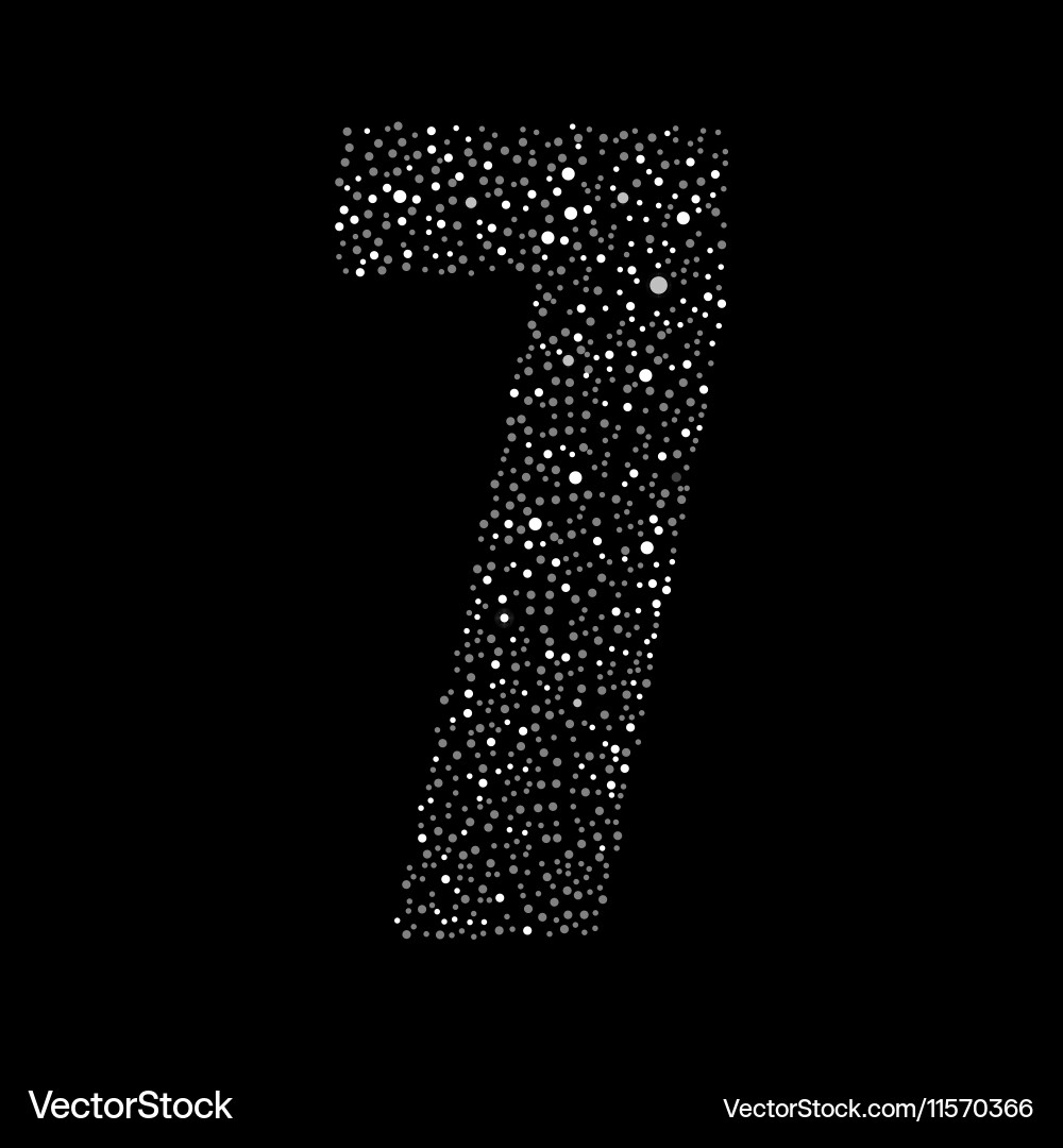 Number zero logotype design Royalty Free Vector Image