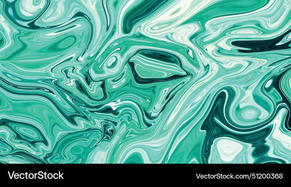 Abstract special liquid background design Vector Image