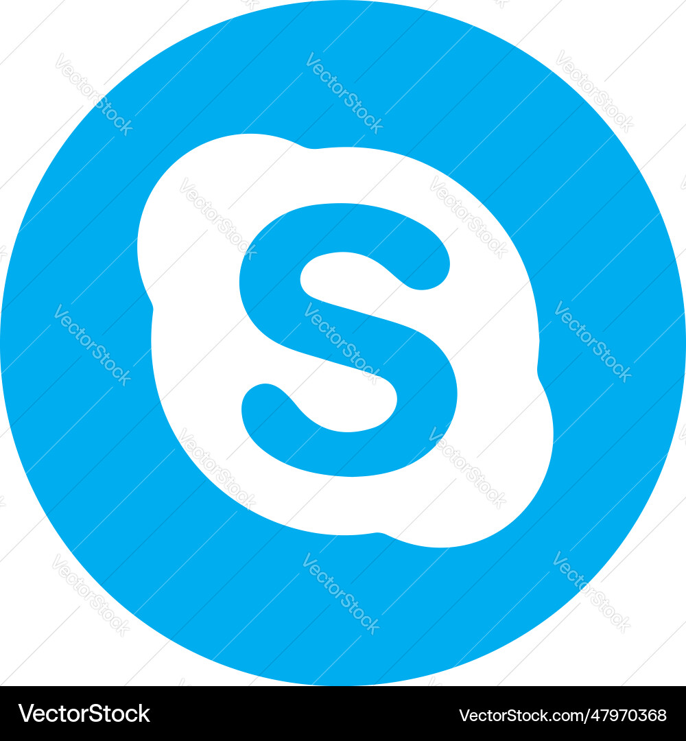 Official Logos Skype To Go