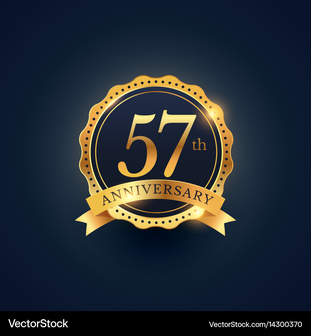 57th Vector Images (over 900)