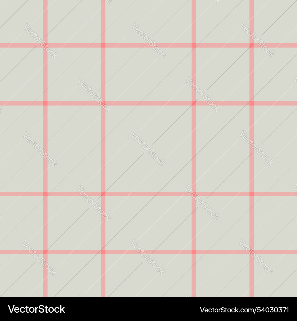 50s check texture background podium pattern Vector Image