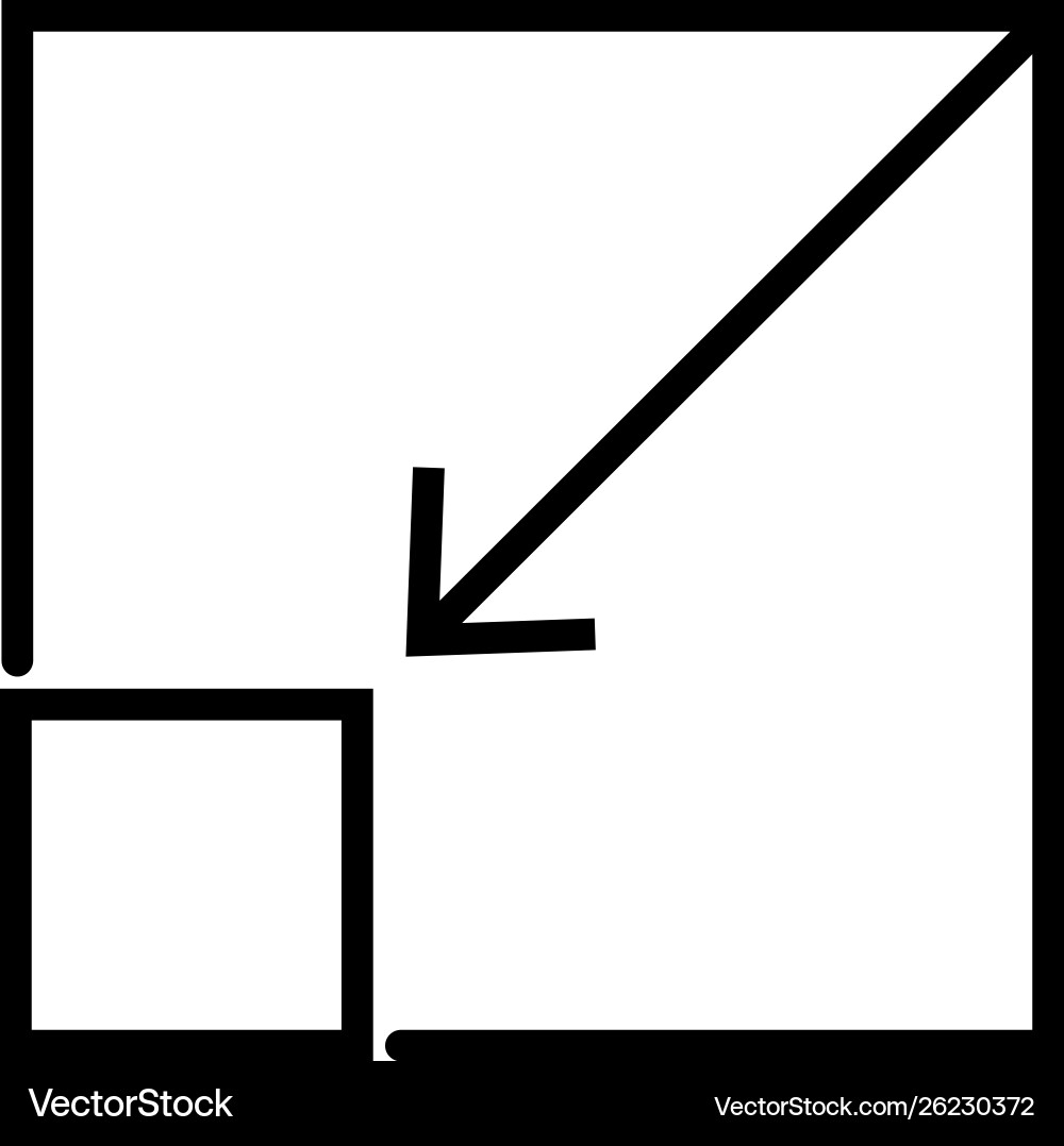 Download share and load more icons Royalty Free Vector Image