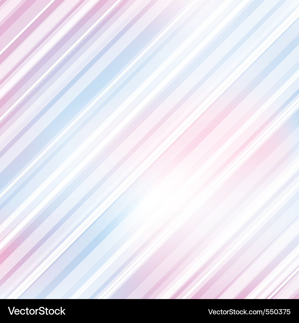 Abstract striped background Royalty Free Vector Image