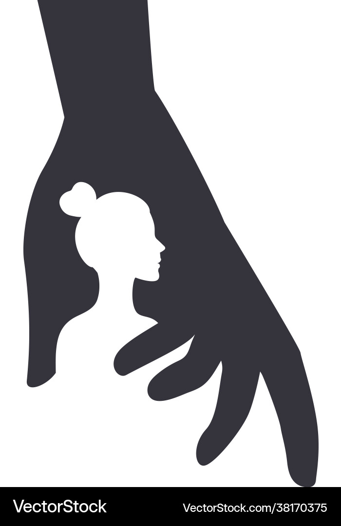 Rape victim Vector Images & Graphics for Commercial Use | VectorStock