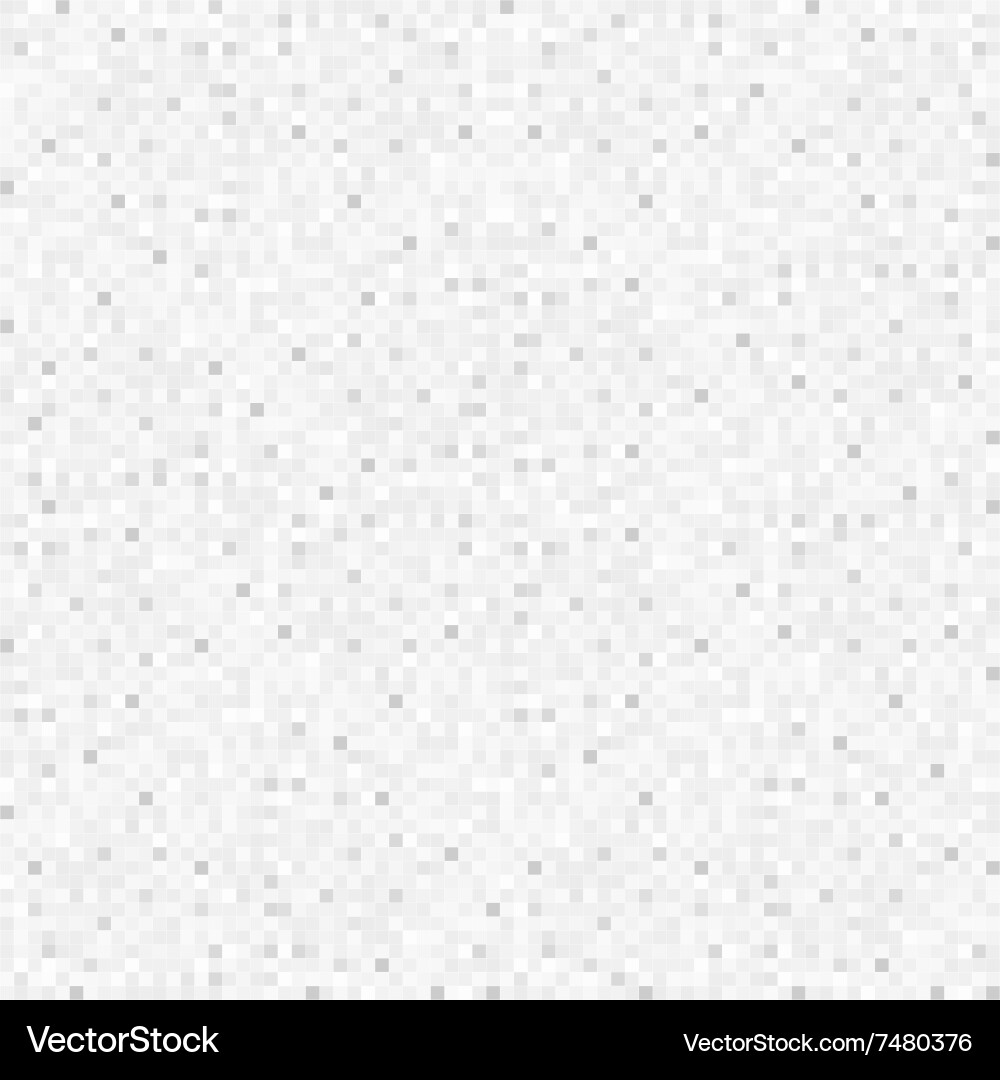 Gray technology background seamless Royalty Free Vector