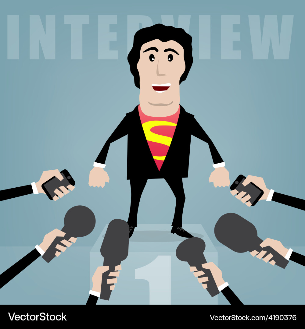 Presentation Royalty Free Vector Image - VectorStock