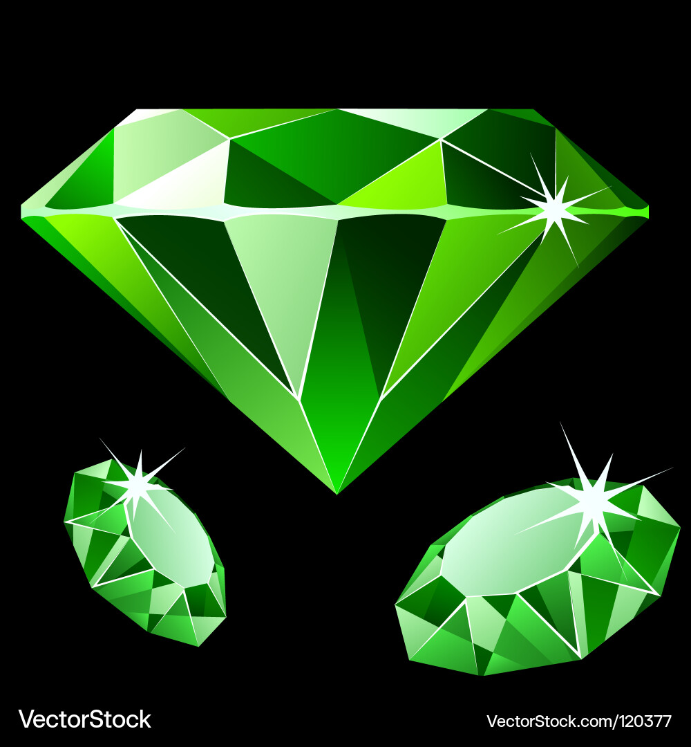 Birthstone Vector Images (over 560)