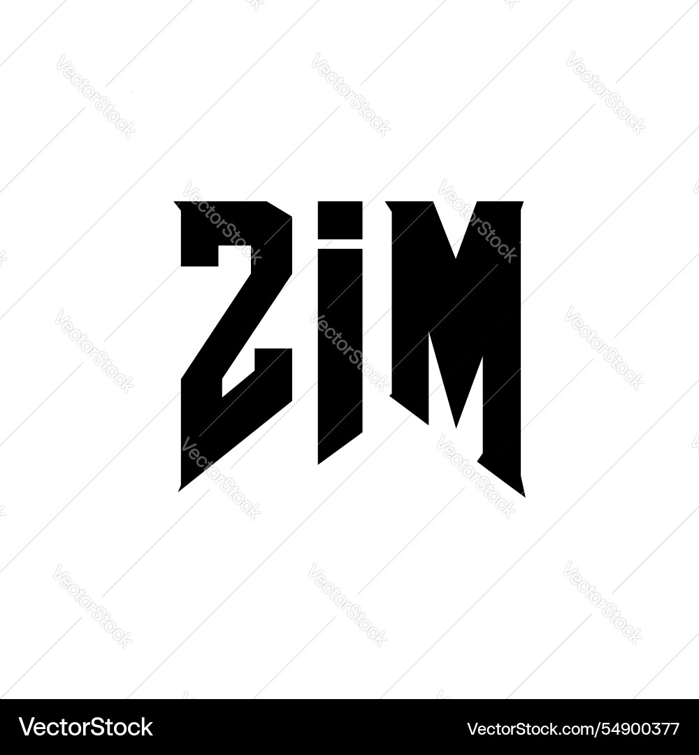 Zim Vector Images (28)
