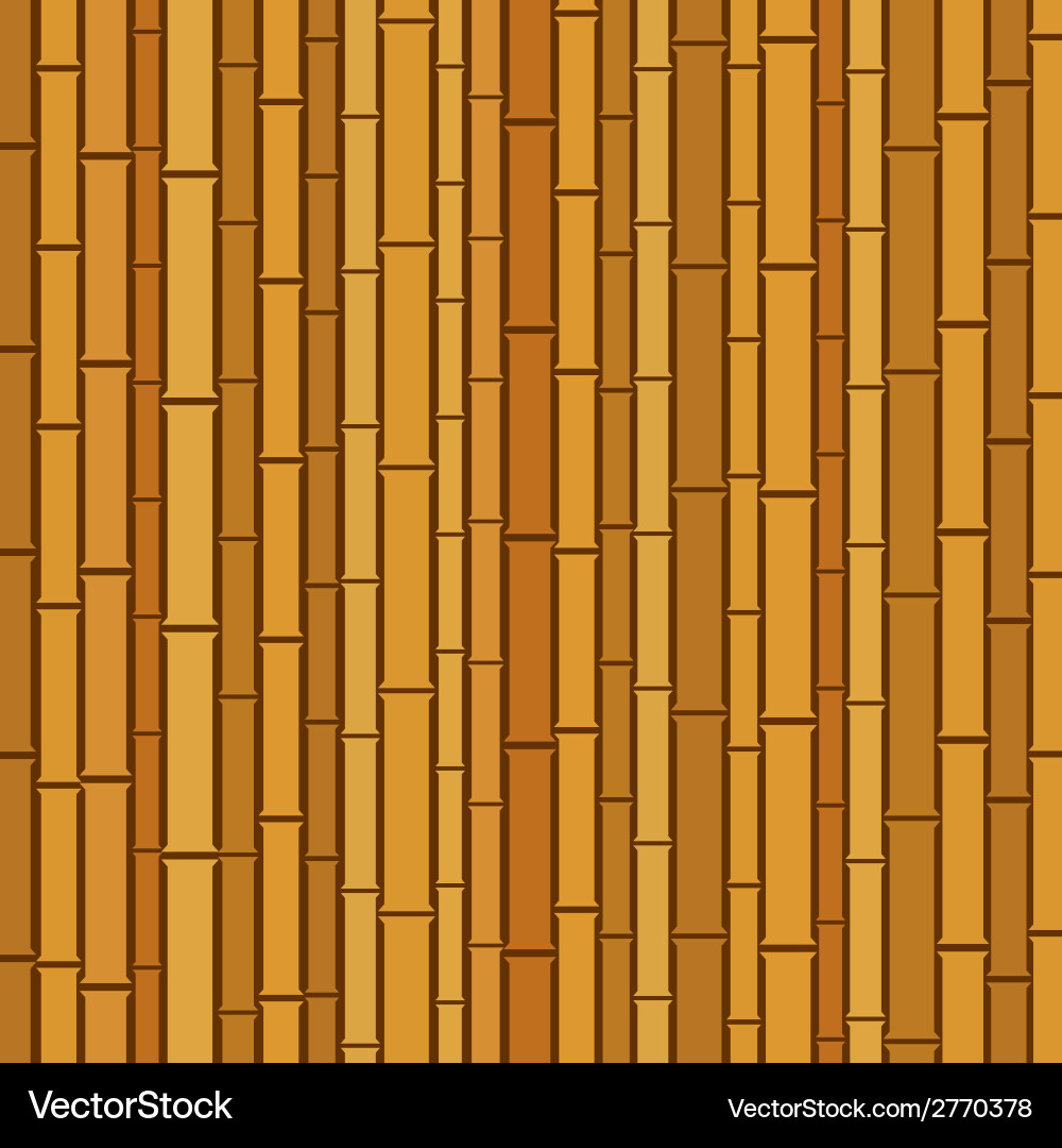 Bamboo Royalty Free Vector Image - VectorStock
