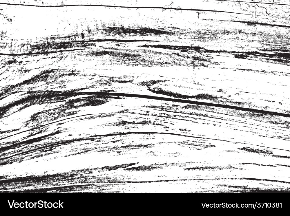 Old dry wood Royalty Free Vector Image - VectorStock