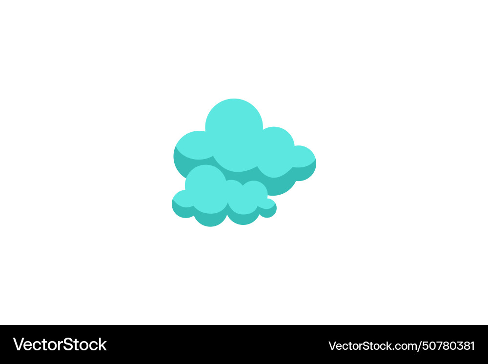 Weather sticker Royalty Free Vector Image - VectorStock