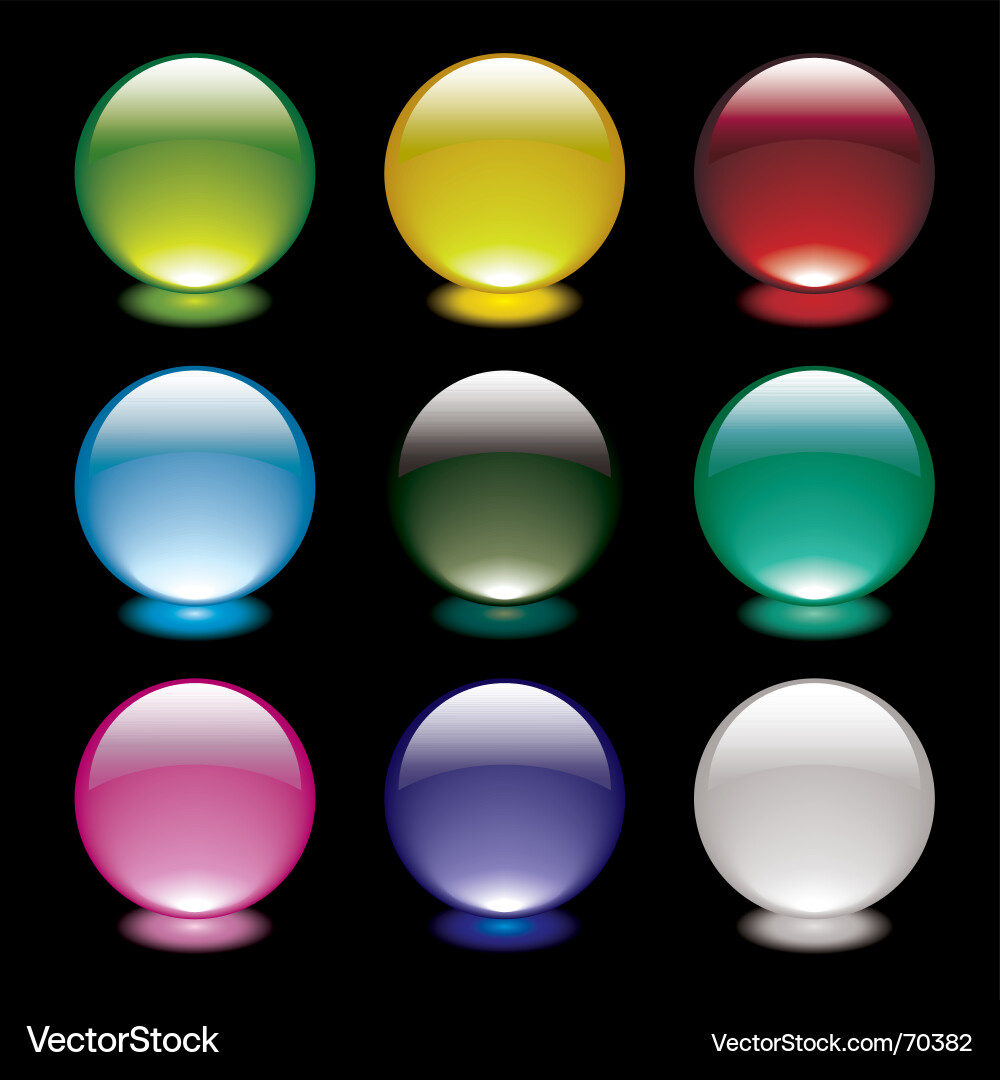 Bubble Royalty Free Vector Image - VectorStock