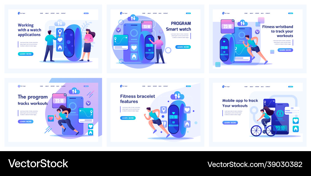 Mobile Tracker Vector Images (over 6,700)