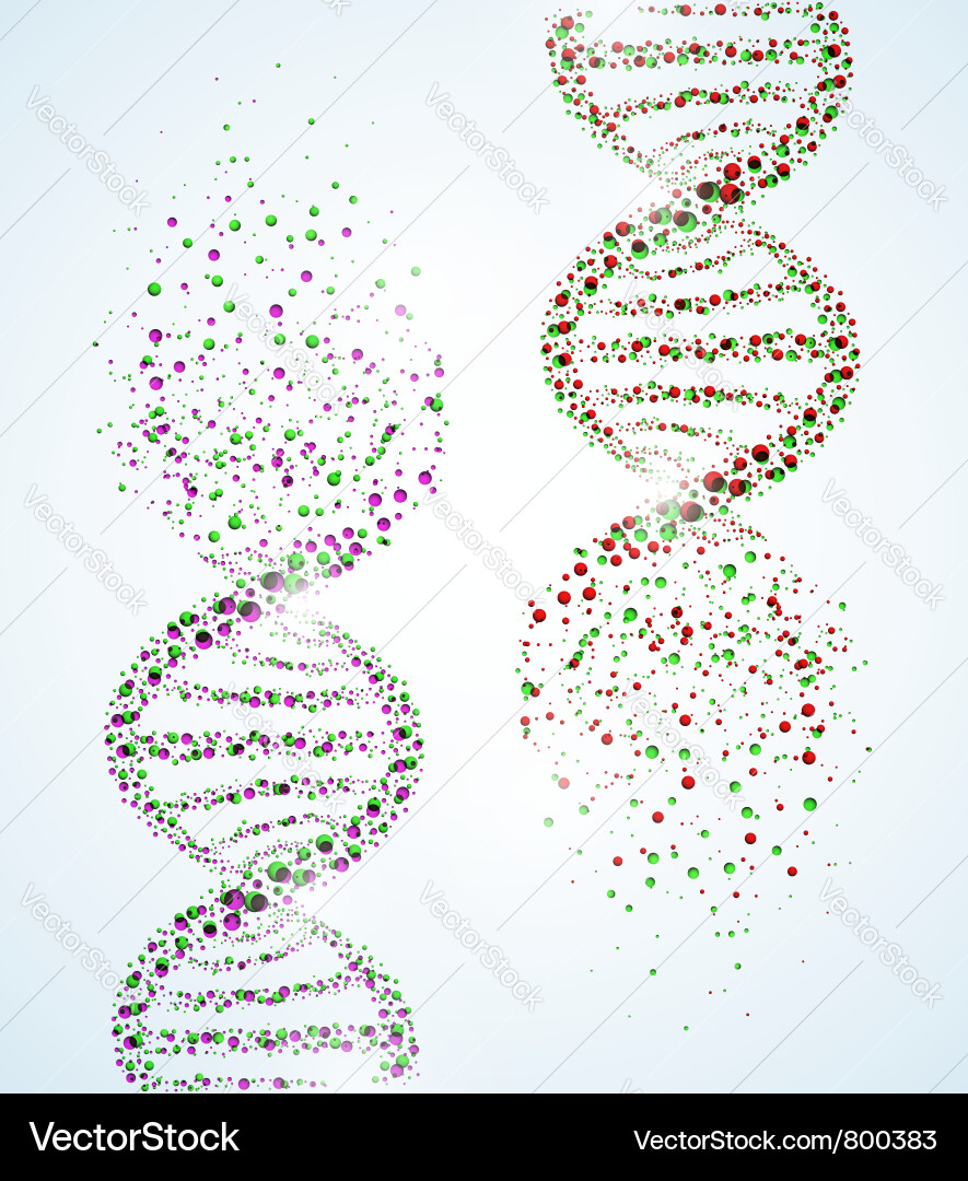 Broken Dna Vector Images (over 420)