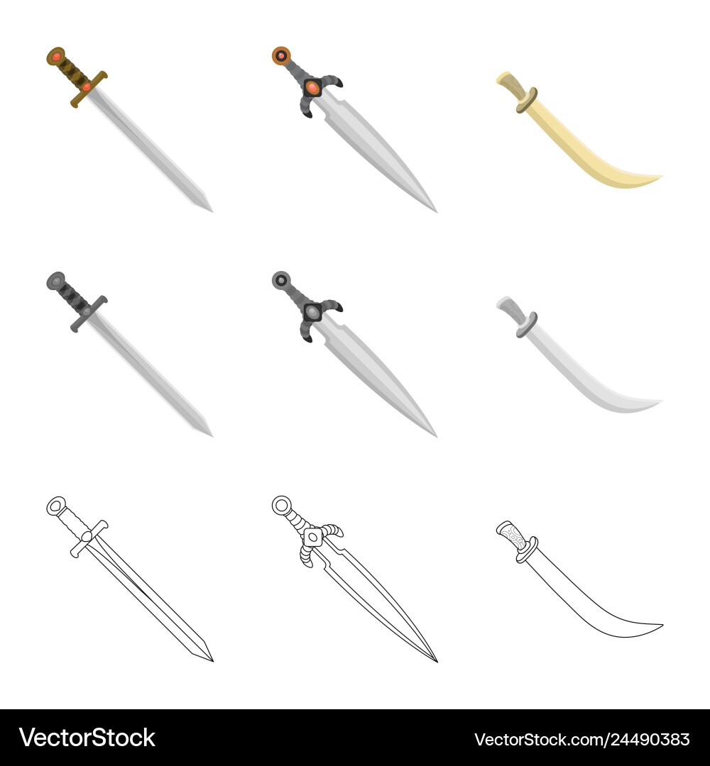 Game and armor logo Royalty Free Vector Image - VectorStock