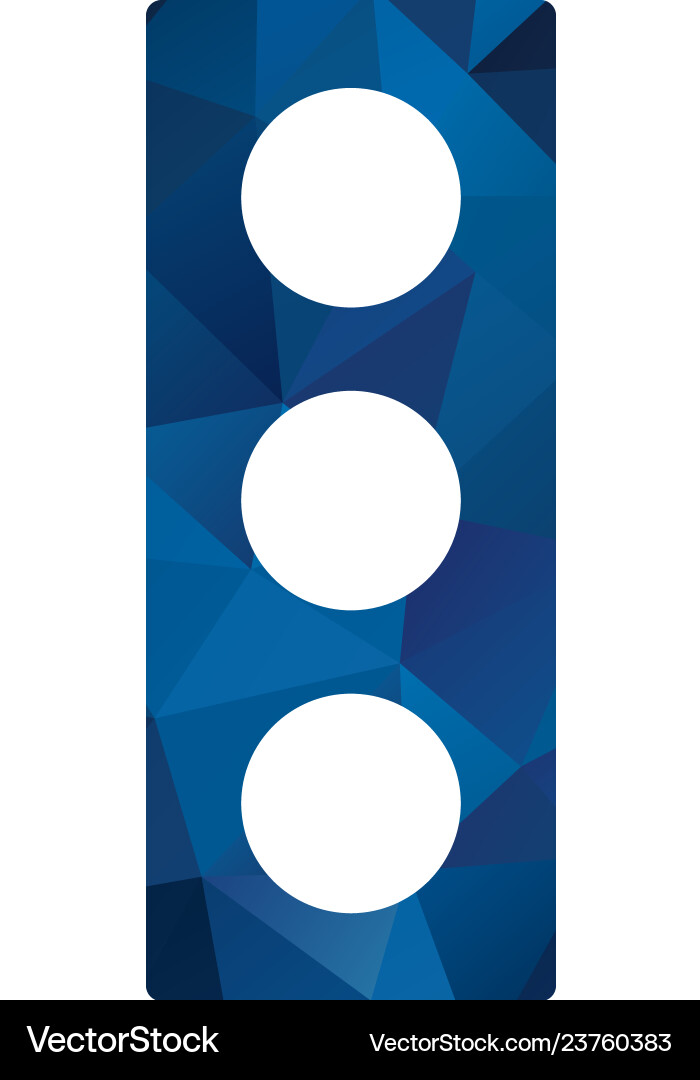 Signal sign icon Royalty Free Vector Image - VectorStock