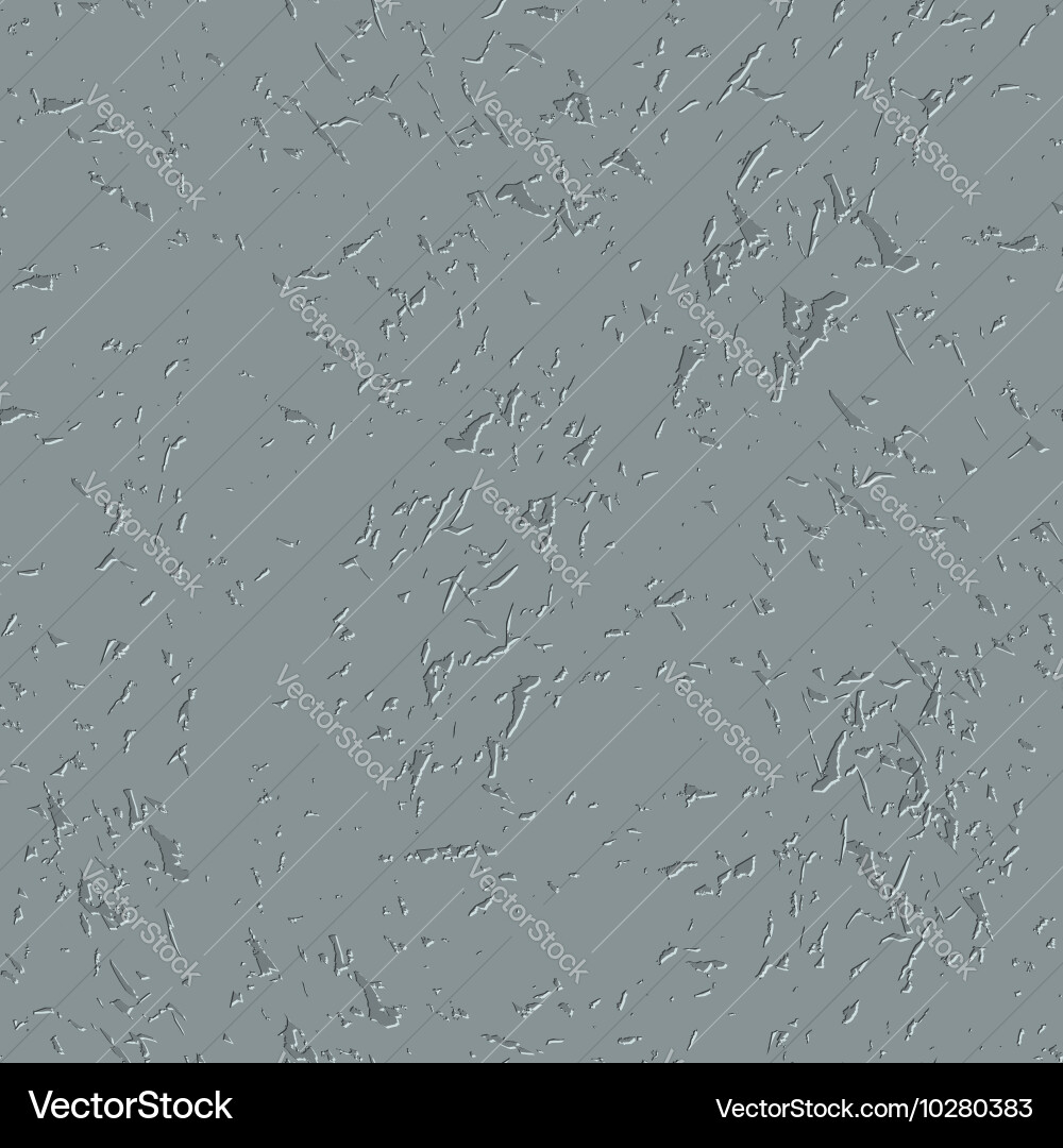 Stone texture with cracks rock background Vector Image