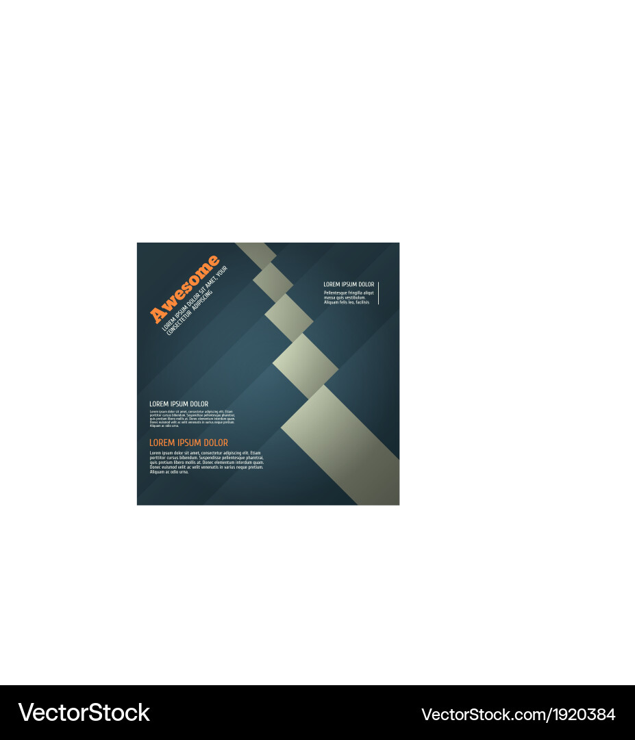 Abstract vintage background Royalty Free Vector Image